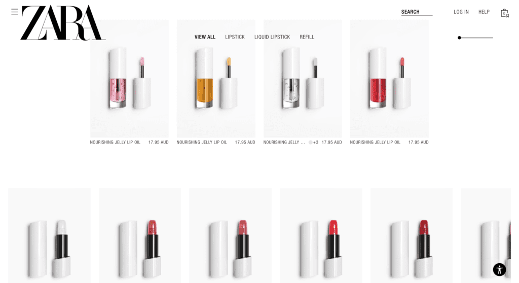 Zara now sells beauty – but are their makeup products any good?